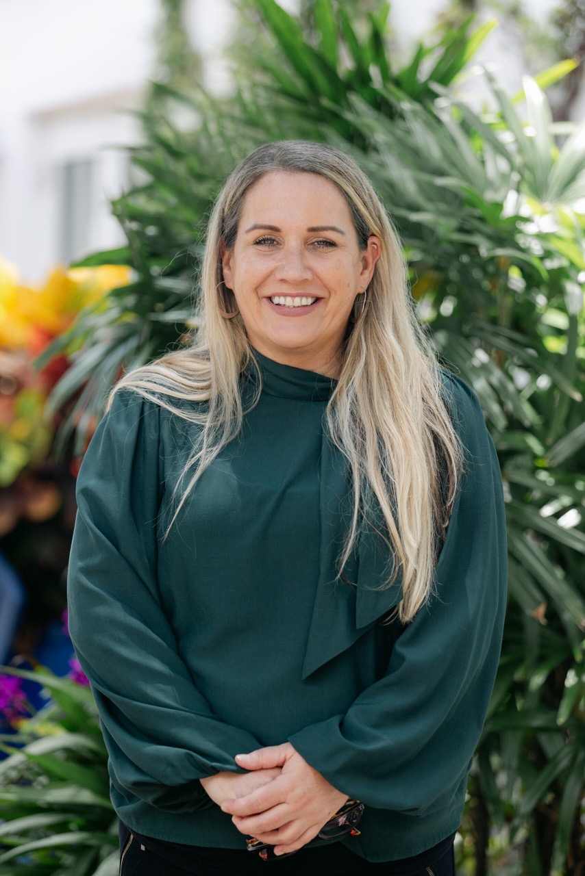 Staff | Beachway Therapy Center
