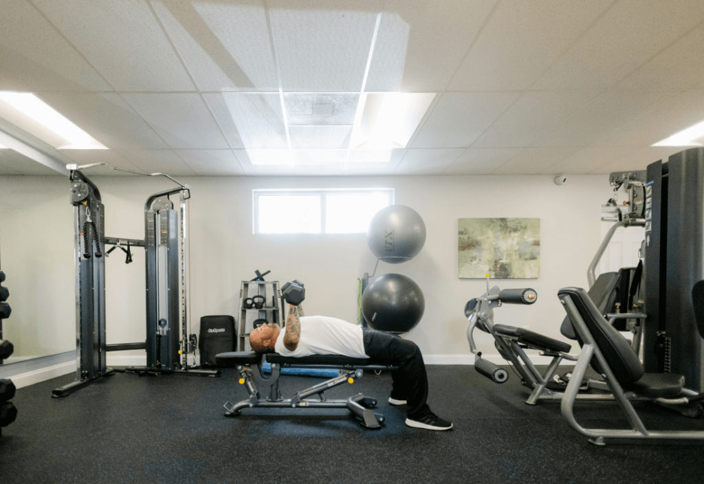 Fitness & Nutrition Wellness Recovery in Florida | Beachway