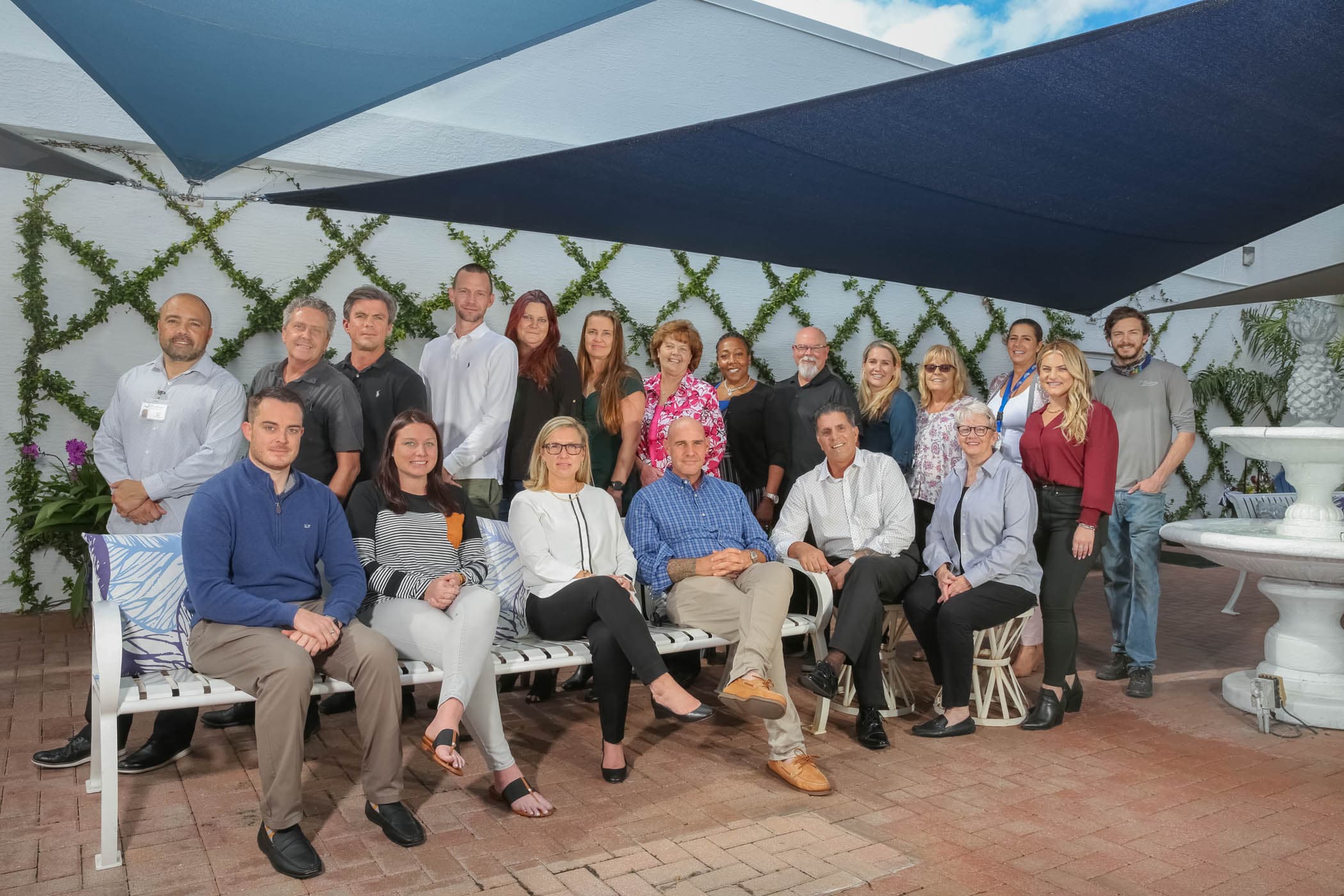 Staff | Beachway Therapy Center