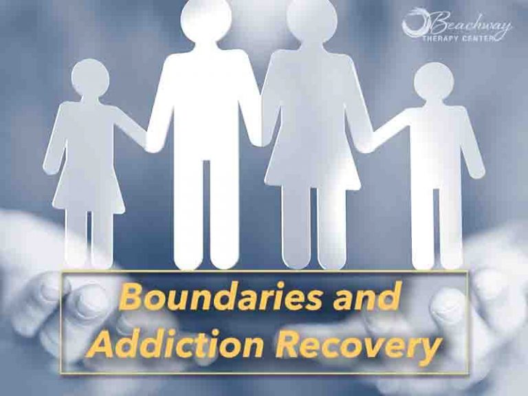 The Importance of Boundaries in a System Riddled with the Disease of ...