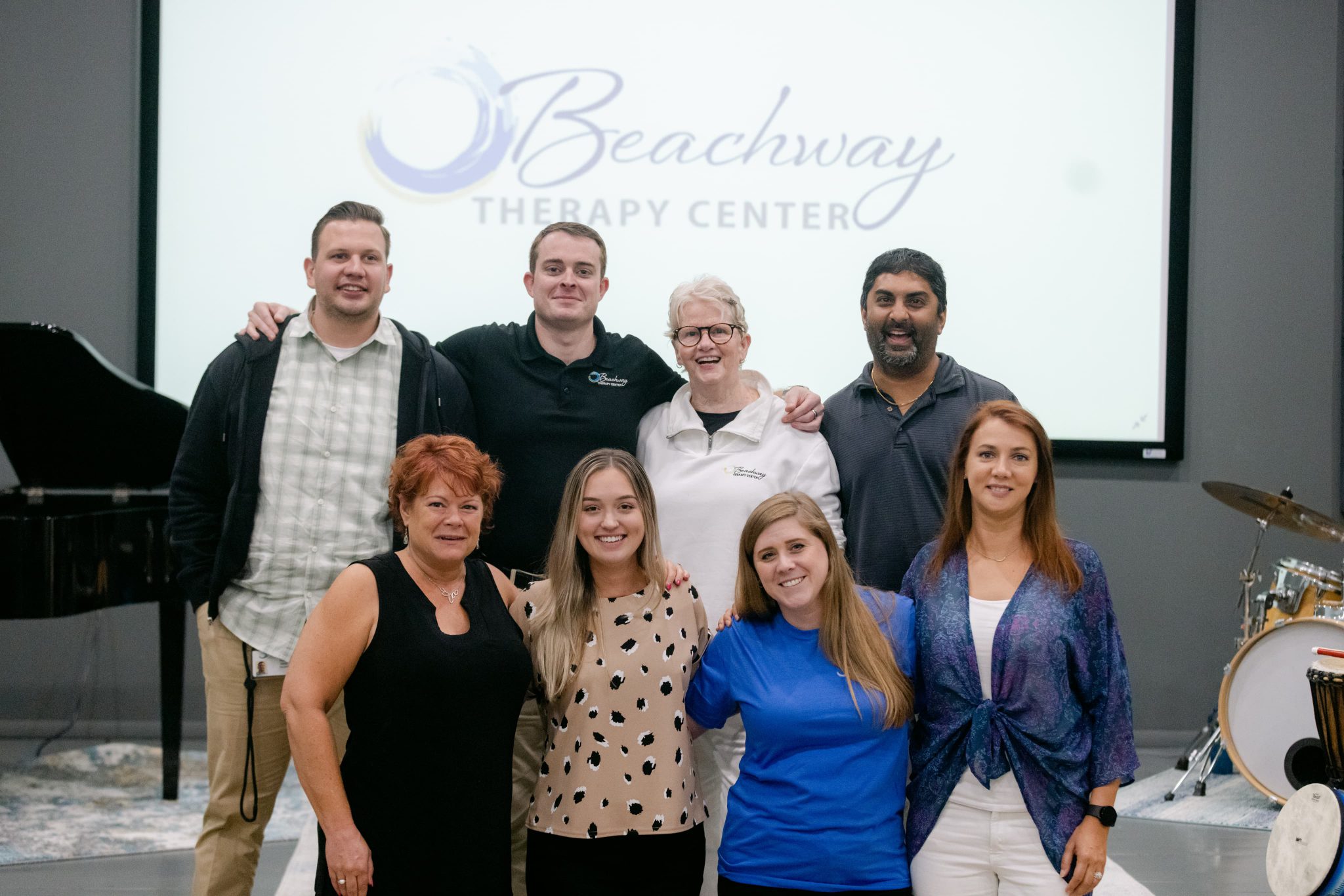 About Our West Palm Beach FL Therapy Center | Beachway