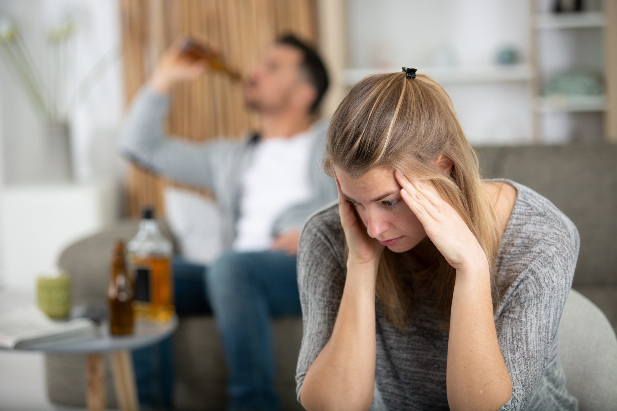 Understanding Alcohol Recovery Timeline Stages | Beachway