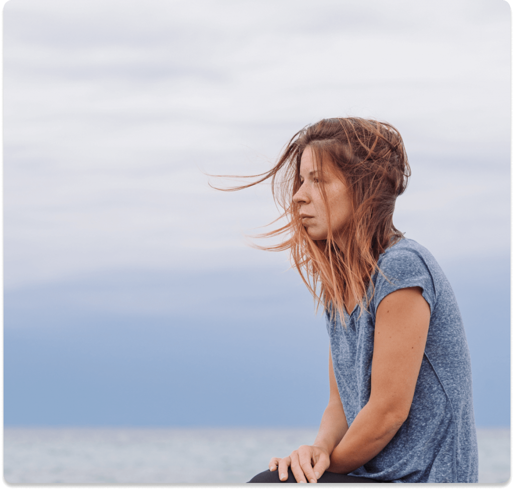 The Connection Between Anxiety and Addiction | Beachway