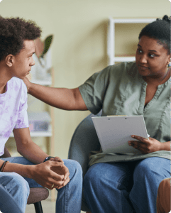 Addiction & Mental Health Treatment at Beachway