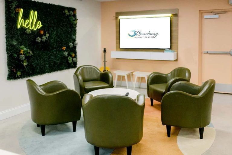 West Palm Beach Rehab: Luxury Inpatient Facility | Beachway