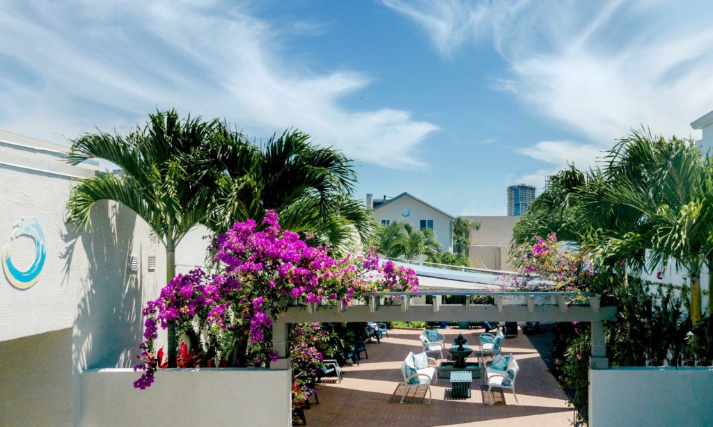 West Palm Beach Treatment & Rehab Center | Beachway