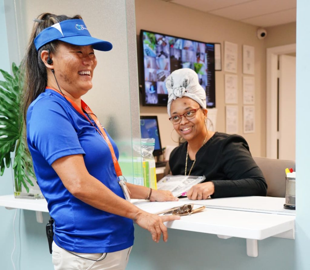 Careers - Beachway Therapy Center