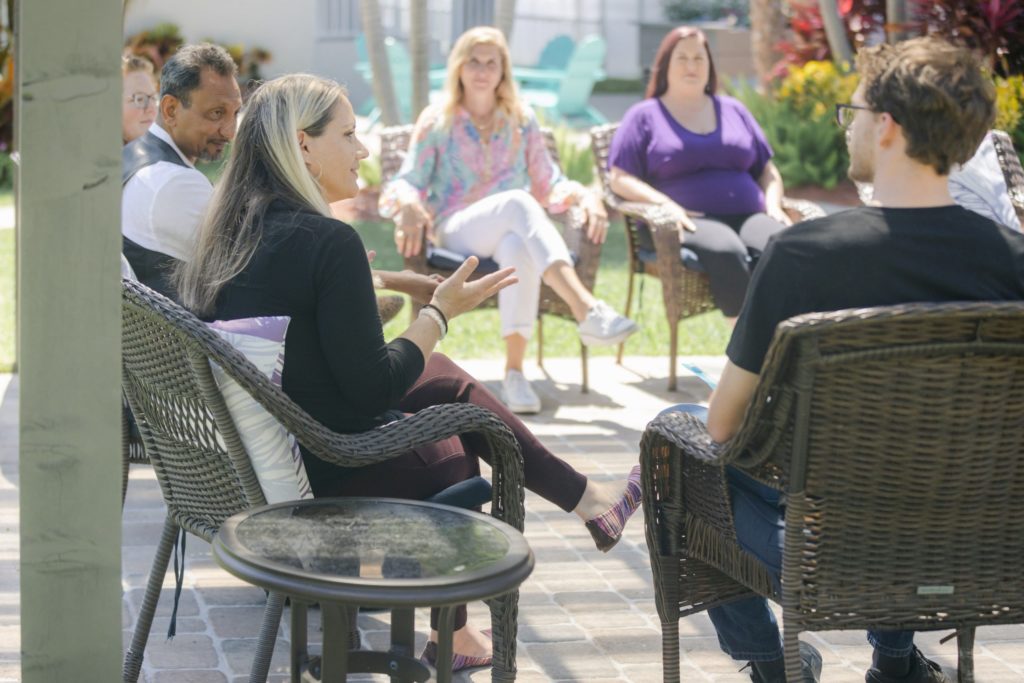 Generational Trauma: Effects on You & Your Health - Beachway Therapy Center