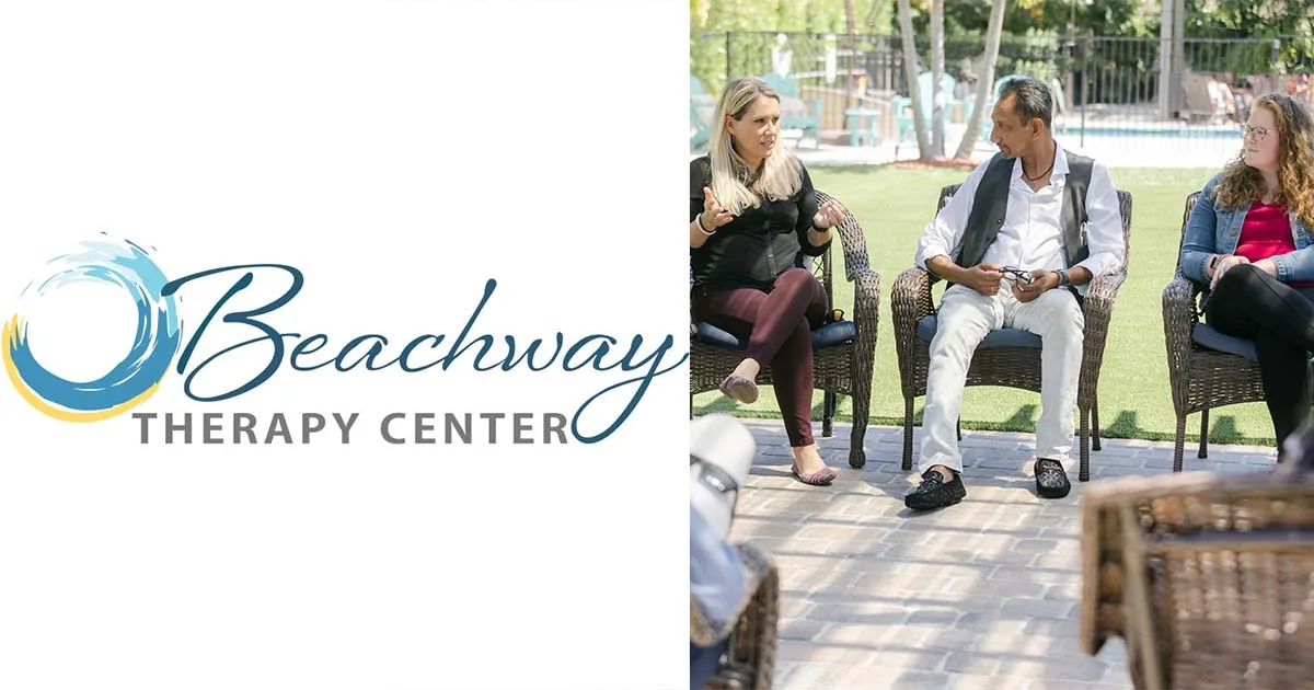 Mental Health Treatment Centers in Florida | Explore Programs - Beachway