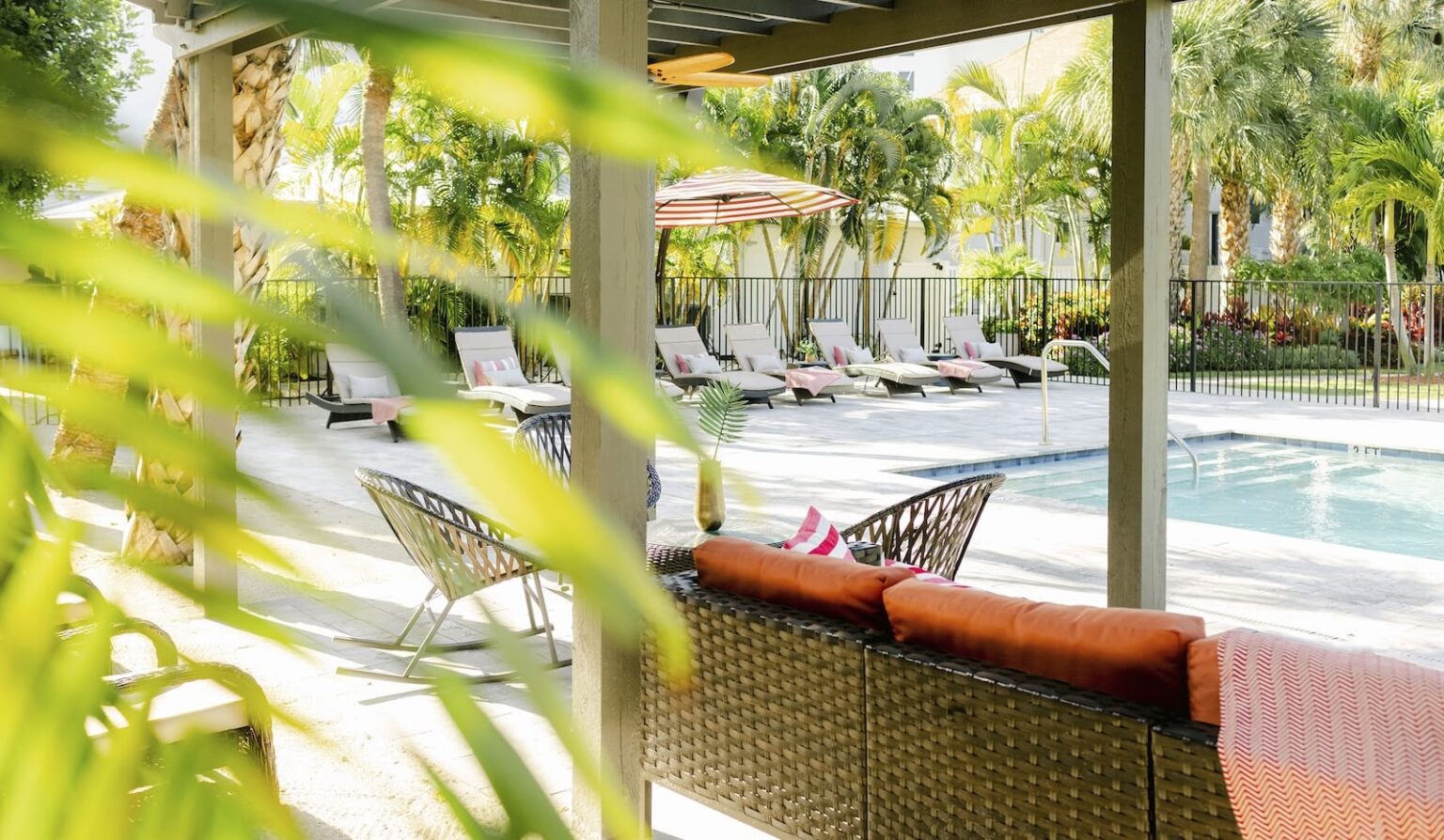 West Palm Beach Treatment & Rehab Center | Beachway