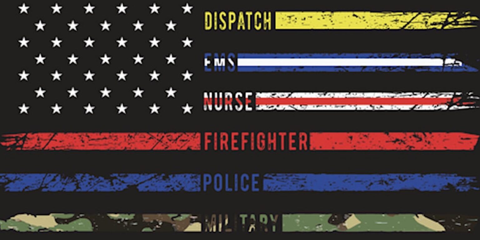 First Responders Trauma Program at Beachway